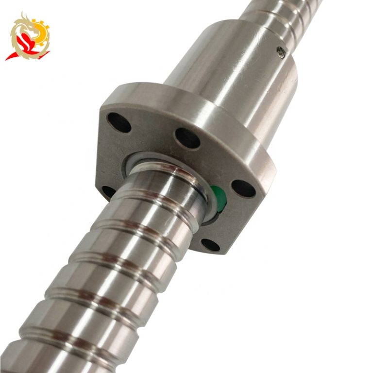 Ball Screws for High Speed Punch - LONGZHICHUANG CO.,LTD